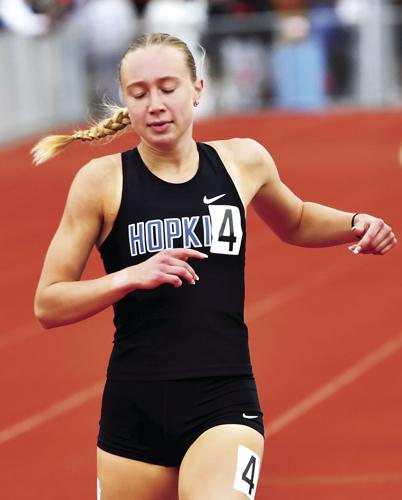 Tonka narrowing defeats Wayzata for girls track honors | Sports ...