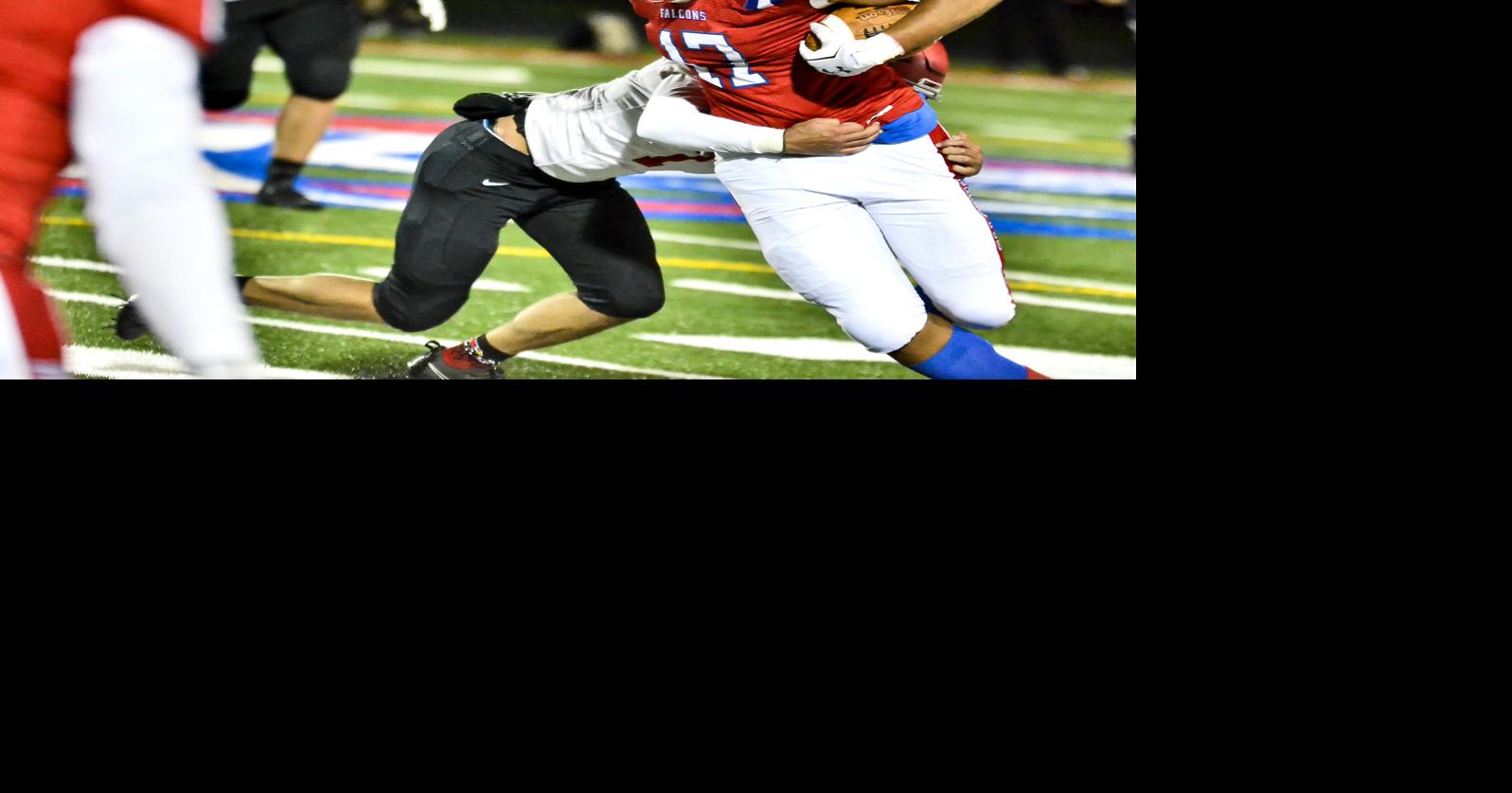 Robbinsdale Armstrong football: A homecoming to remember | Sports ...