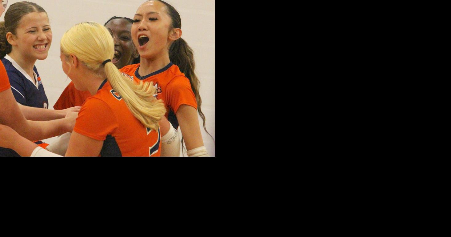 Hylander-Hawks earn second win of debut co-op season | Sports ...