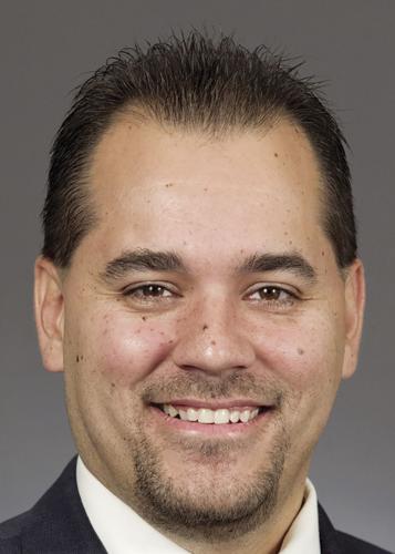 Lucero takes lead over Nguyen in Senate District 30 | News ...
