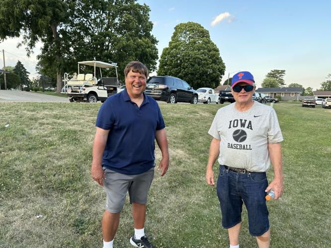 The 1972 Legion Baseball team celebrates 50 years since placing at ...
