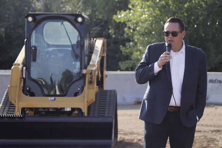 Wright Tech students explore future career in the sandbox | Local News | hometownsource.com