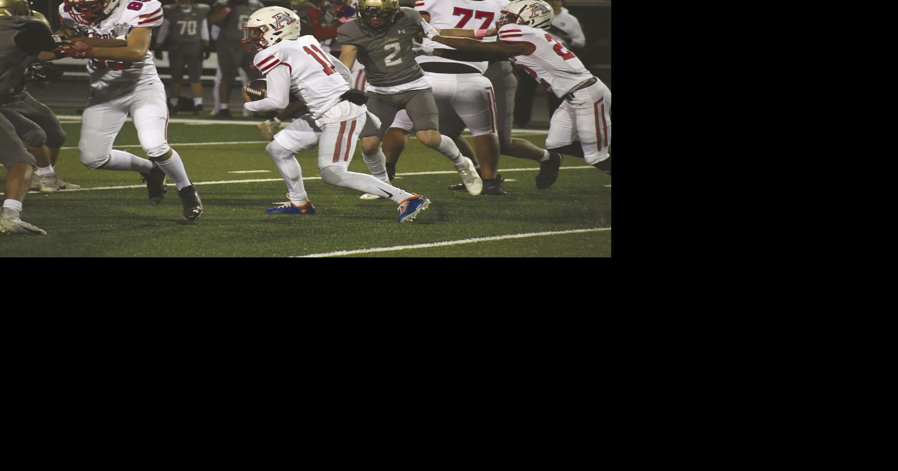 Armstrong football ready to embrace new generation | Sports ...