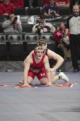 Milaca, Princeton send wrestlers to Xcel Center | Community ...