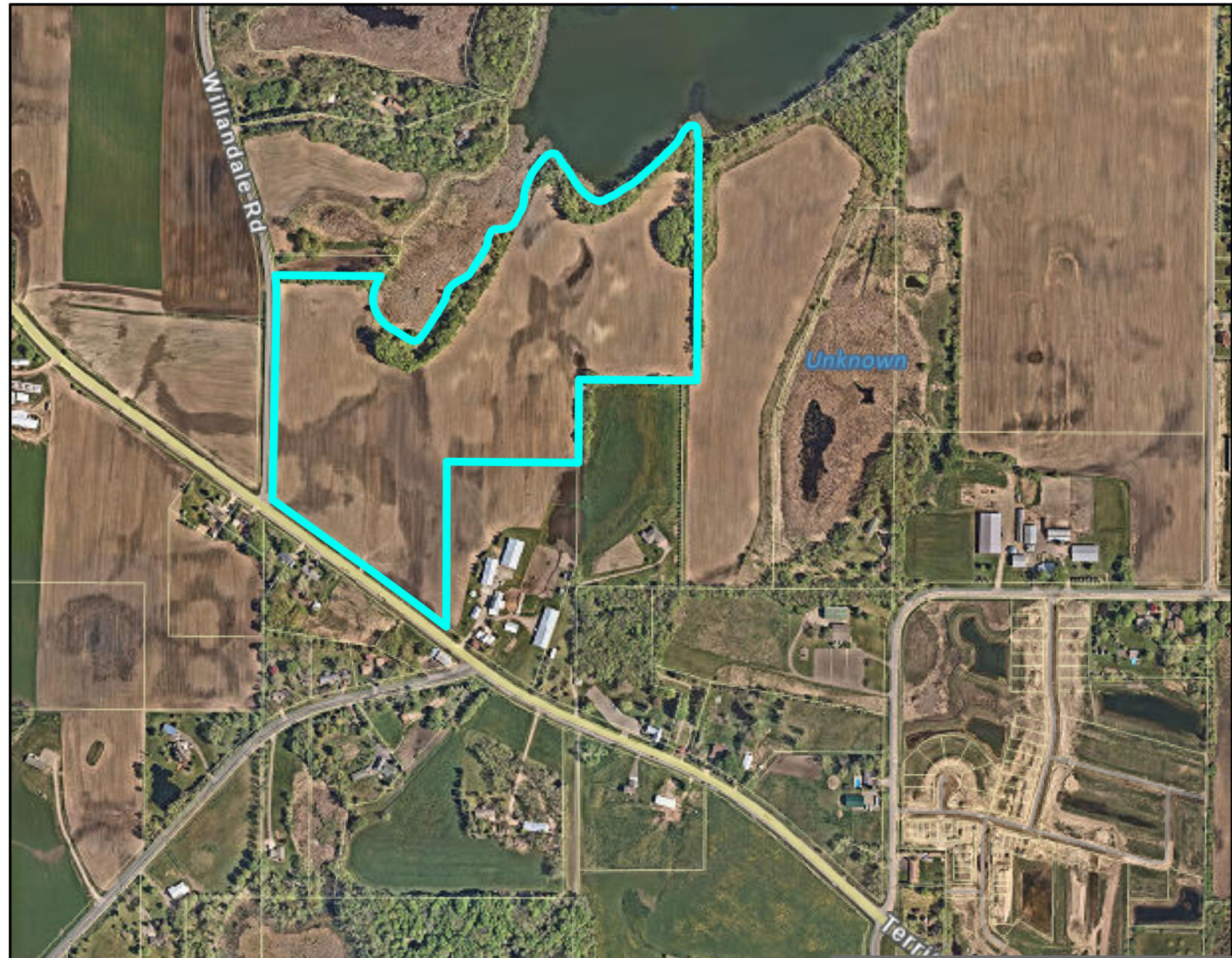 Cowley Lake Preserve gets green light in Rogers | Community ...