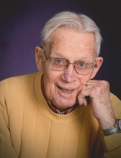 Lewis W. Ely | Obituaries | hometownsource.com