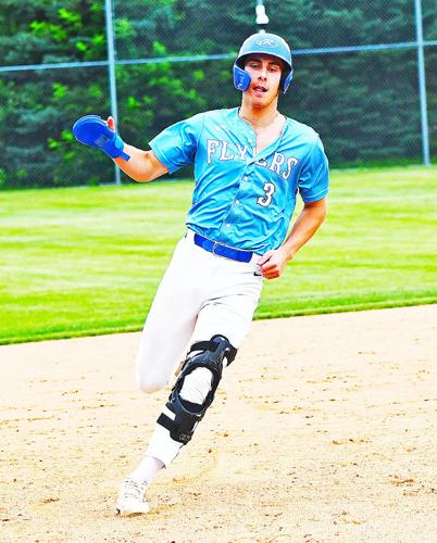 Hopkins Legion opens summer season with win | Sports | hometownsource.com
