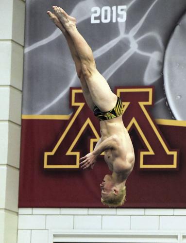 Irish’s Gerten is a back-to-back state champ | Sports | hometownsource.com