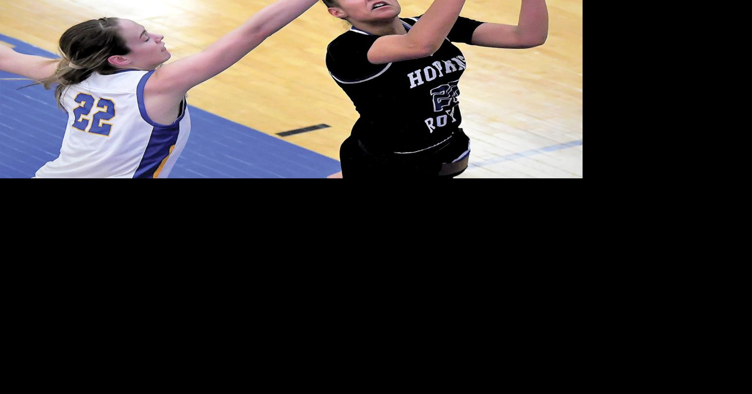 Hopkins girls basketball: Holding onto No. 1 | Sports | hometownsource.com