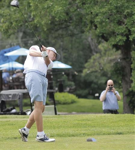 Lightning’s Rohlwing medals at Section 3 golf tourney | Sports ...