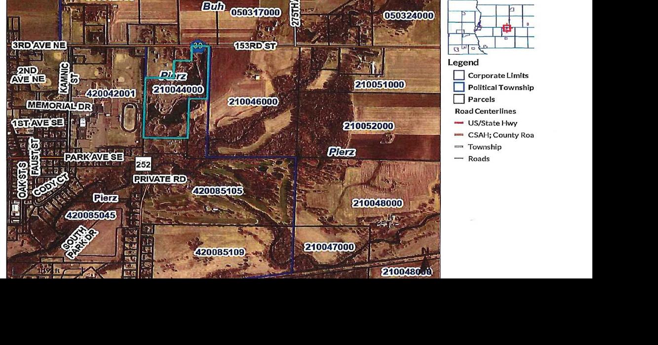 Pierz City Council approves reclamation and environmental study for ...