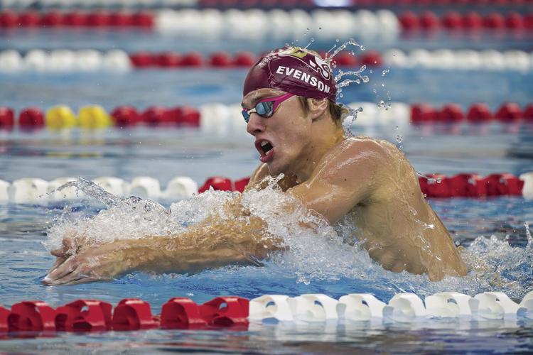 Swimming: Lakeville teams earn decisive victories | Sports | hometownsource.com