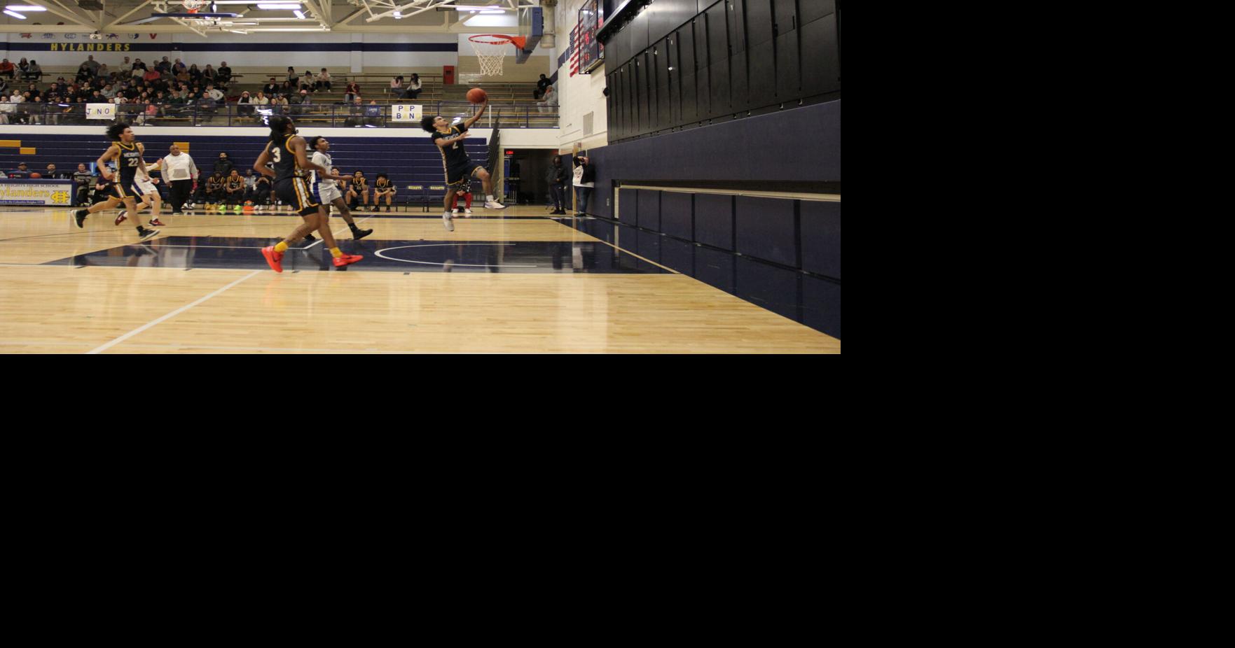 High School Recap: Anoka wins Golden Shoes, Blaine hockey charges late ...