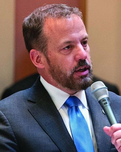 State Sen. Klein to enters 2nd District race | Free | hometownsource.com