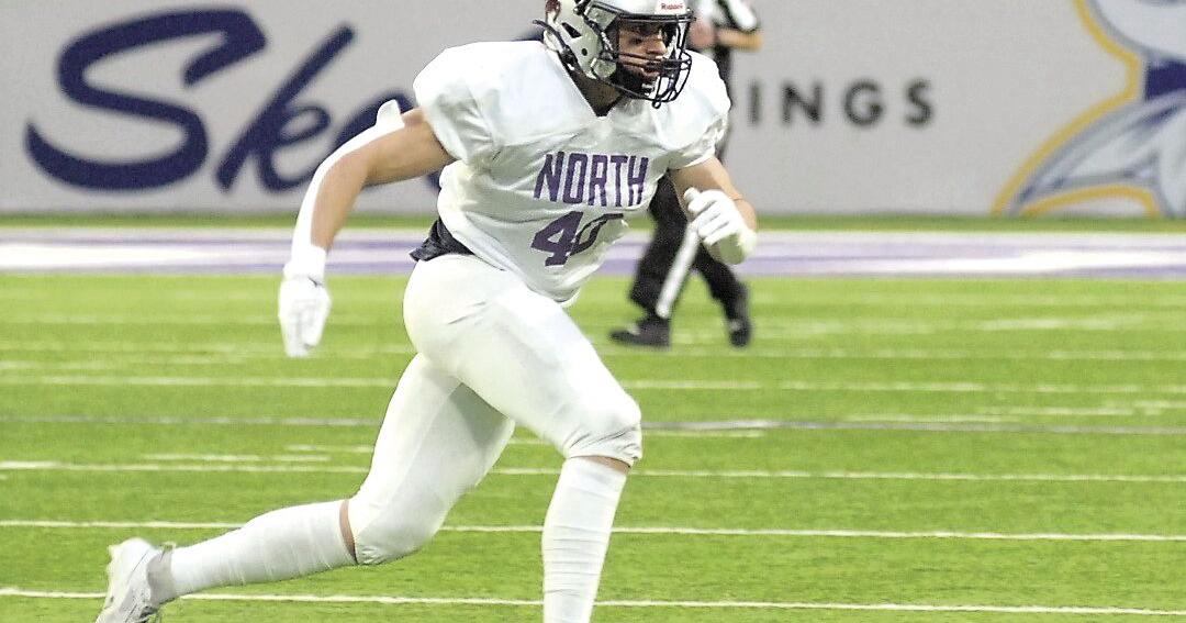 Rebels represented at 50th all-star football game | Sports ...