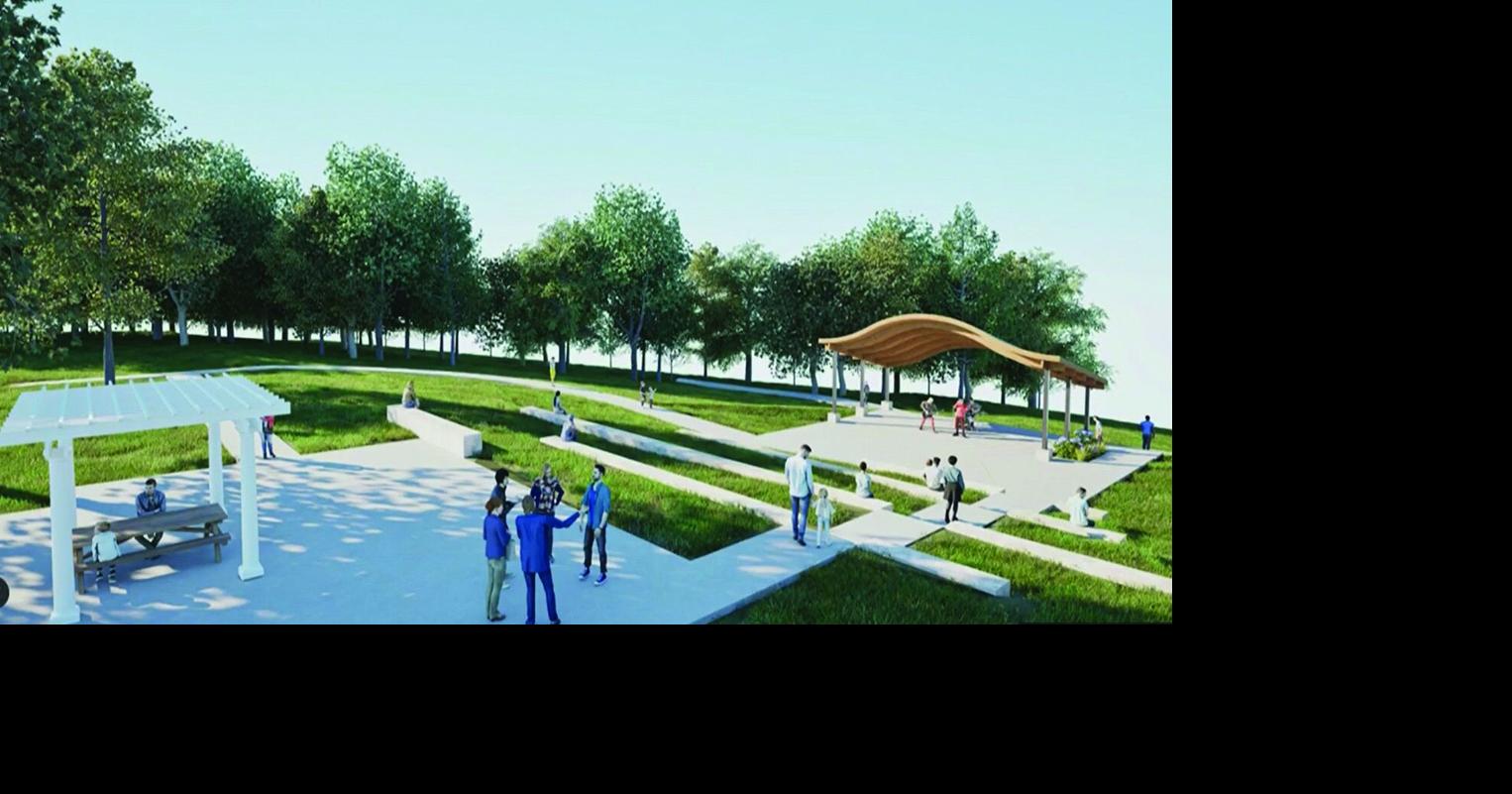 Dayton wants new firm to design park bandshell | Local News ...