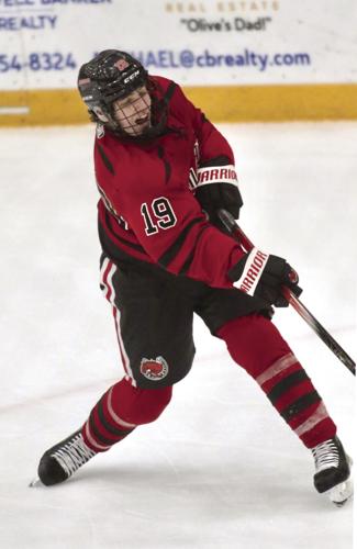 Ponies round-up: Trojans turn back Stillwater in boys hockey | Sports ...