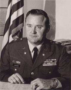 Milaca native Col. Edward D. Larsen laid to rest | Local News ...