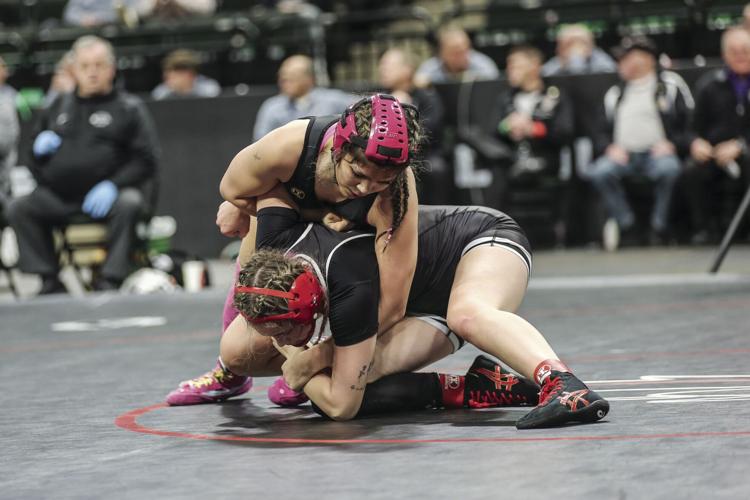 Wrestling: Getting on the path to Xcel Center | Sports | hometownsource.com