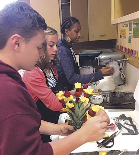 STEAM program expands at Anoka High School | ABC Newspapers ...