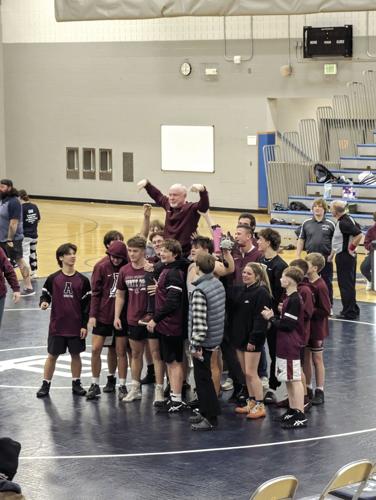 Coaches hit milestone win marks | ABC Newspapers | hometownsource.com