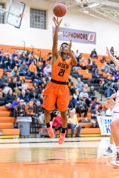 Osseo boys basketball: Orioles return inexperienced squad | Sports ...