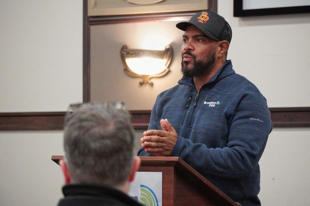 Brooklyn Park asks state to invest $11M in community activity center ...