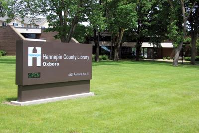 Renovation planned for Oxboro Library: Project preview is Sept. 19 ...
