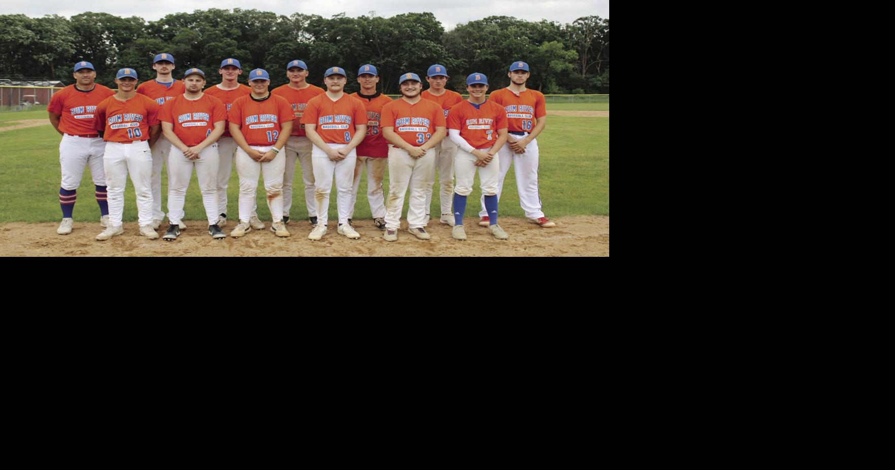 New faces, same goal for Rum River Bandits | Sports | hometownsource.com