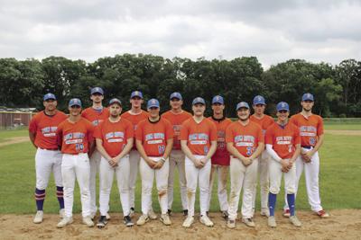 New faces, same goal for Rum River Bandits | Sports | hometownsource.com