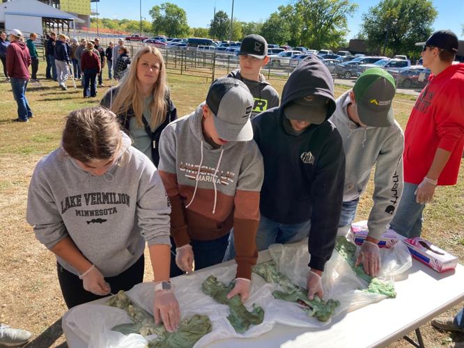 Agriscience education and FFA activities are alive and well in ...