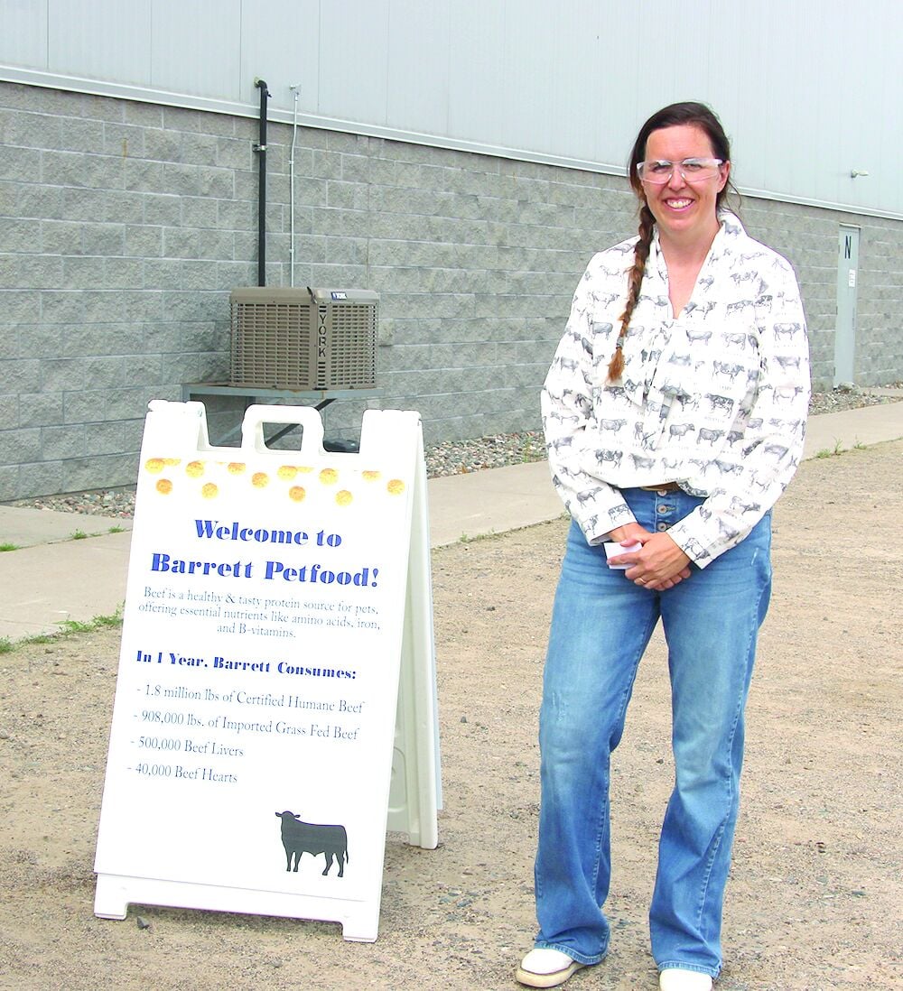 Barrett Petfood Innovations: Raising the bar in pet food nutrition ...