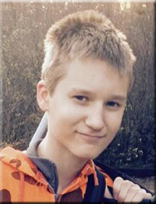 Jacob "Coby" Herzog | Announcements | hometownsource.com