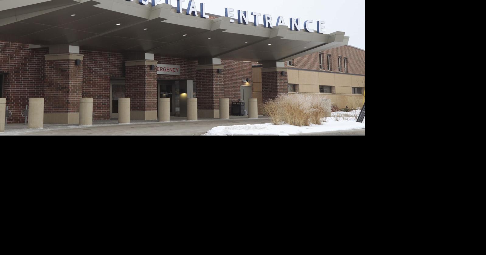 MDH redesignates Monticello hospital as Level 4 Trauma center ...