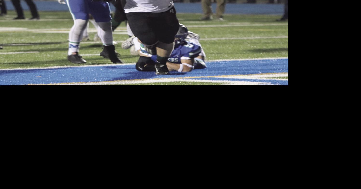 Rockford football defeats Minnewaska | Sports | hometownsource.com