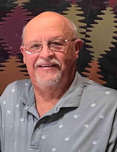 Charles "Charlie" Allen Pederson | Obituaries | hometownsource.com