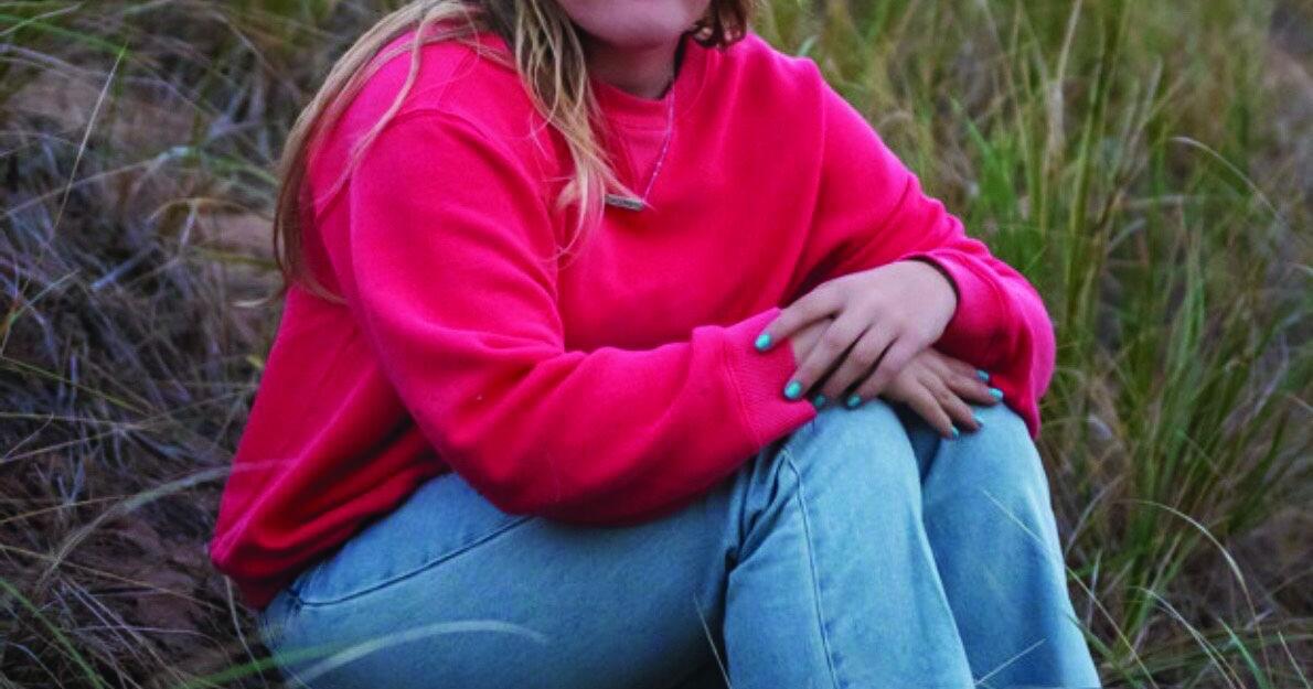 Senior Spotlight ... Amber Alm | Cambridge | hometownsource.com