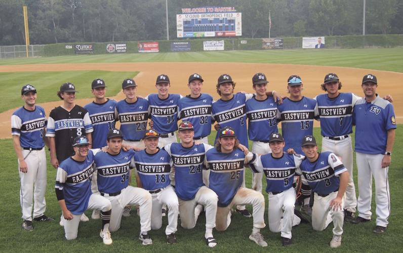 Rosemount, Eastview play in state Legion baseball tourney | Eastview ...