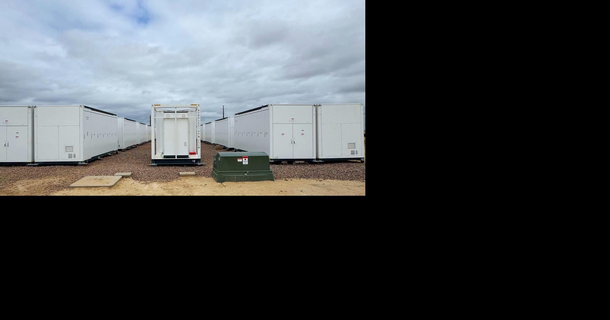 Xcel plans to double Sherco project, build Midwest’s largest battery ...