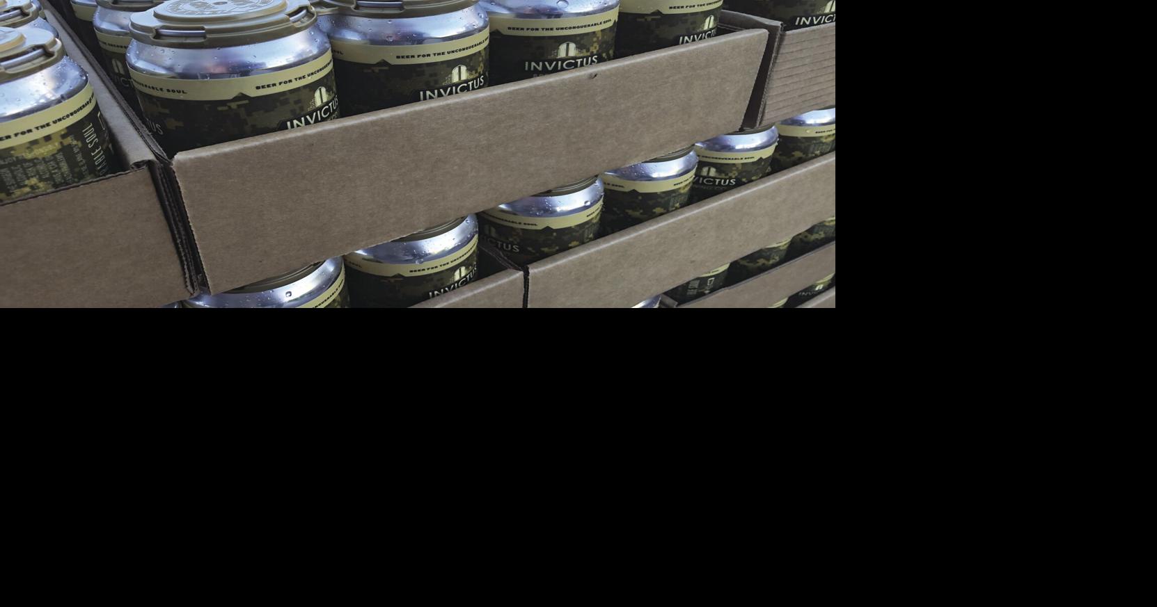 Blaine's Invictus Brewing announcing move | Blaine | hometownsource.com