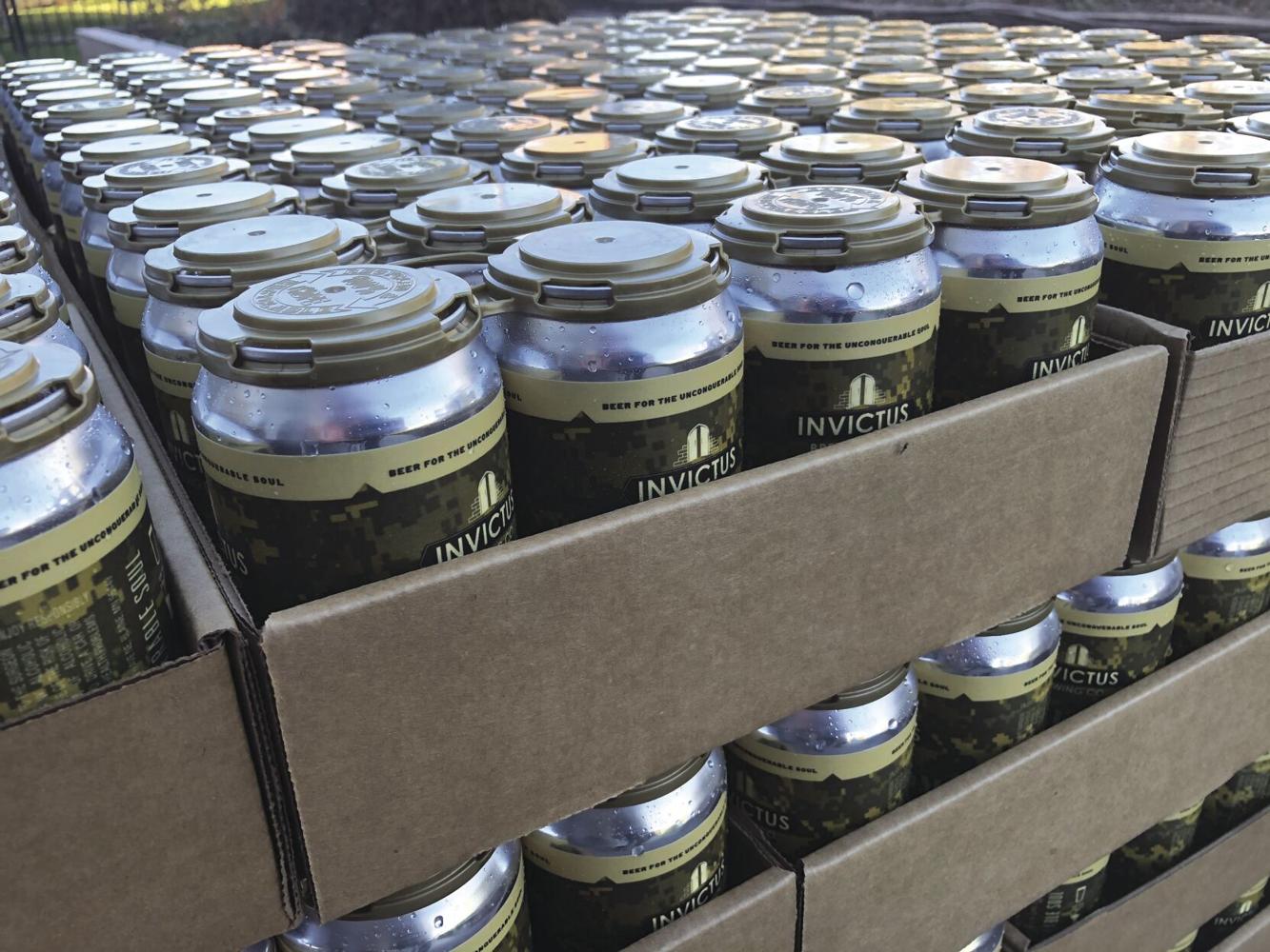 Invictus Brewing announces closure as former executive launches Voltage ...