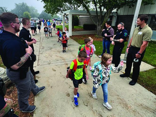 new school rosemount