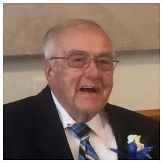 Eddie "Lee" Parson | Obituaries | hometownsource.com