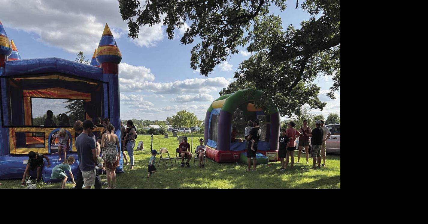 Hanover Historical Society Ice Cream Social scores a 10 | Free ...