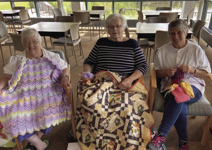 Life has returned to the Minnetonka Community Center | Minnetonka ...