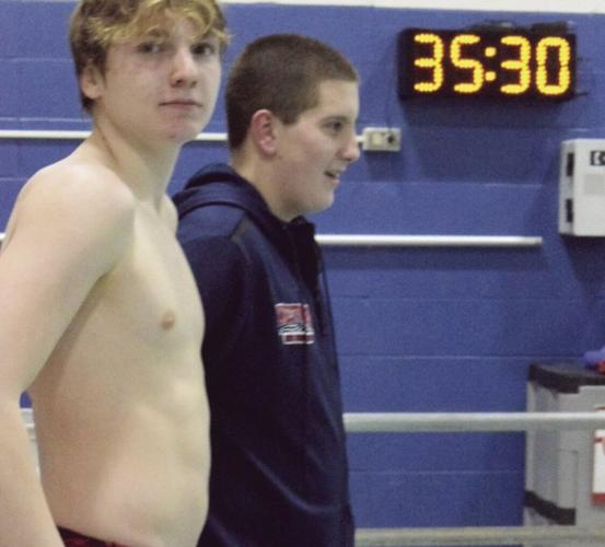 Westonka swimmers end 2022 on high note | Sports | hometownsource.com