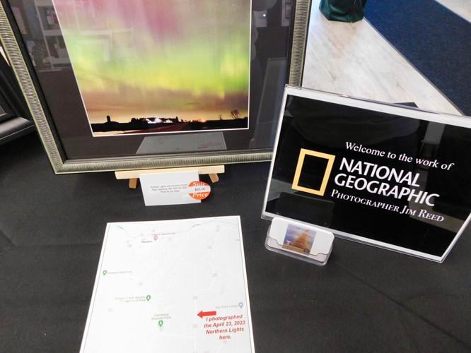 The making of Jim Reed Photography, Part 1 of 2 | Local News ...