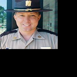 ASK A TROOPER: What does exempt mean on a railroad crossing sign? | APG ...