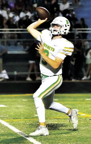 Edina football team faces Ponies on Thursday night | Sports ...
