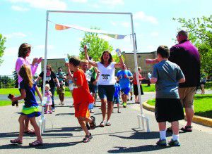 Chloe Barnes inspires a movement | Local News | hometownsource.com